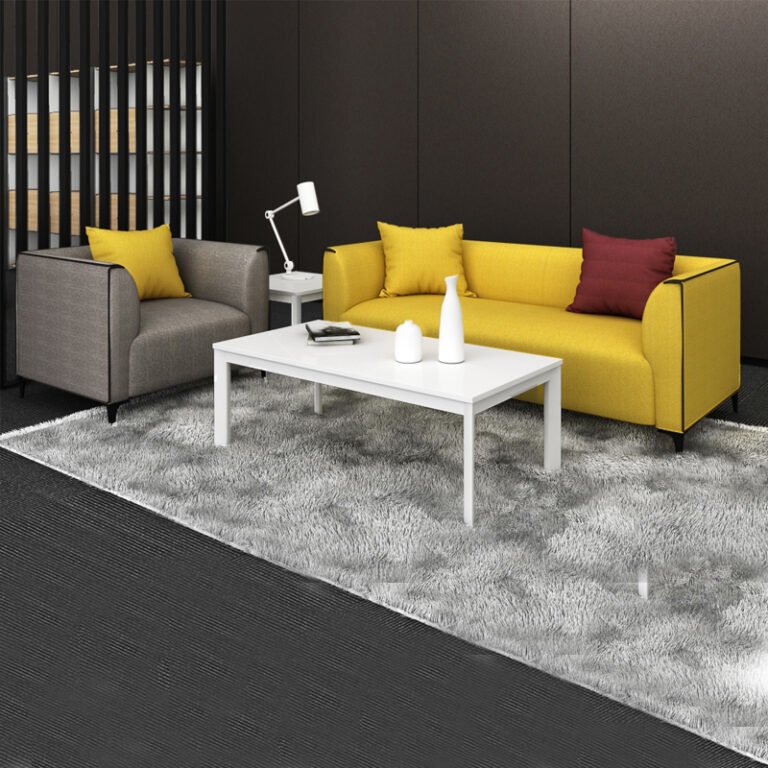 Evan Sofa Set – UAE Furniture and Furnishing